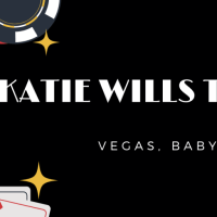 Katie Wills Travel – Vegas, baby.